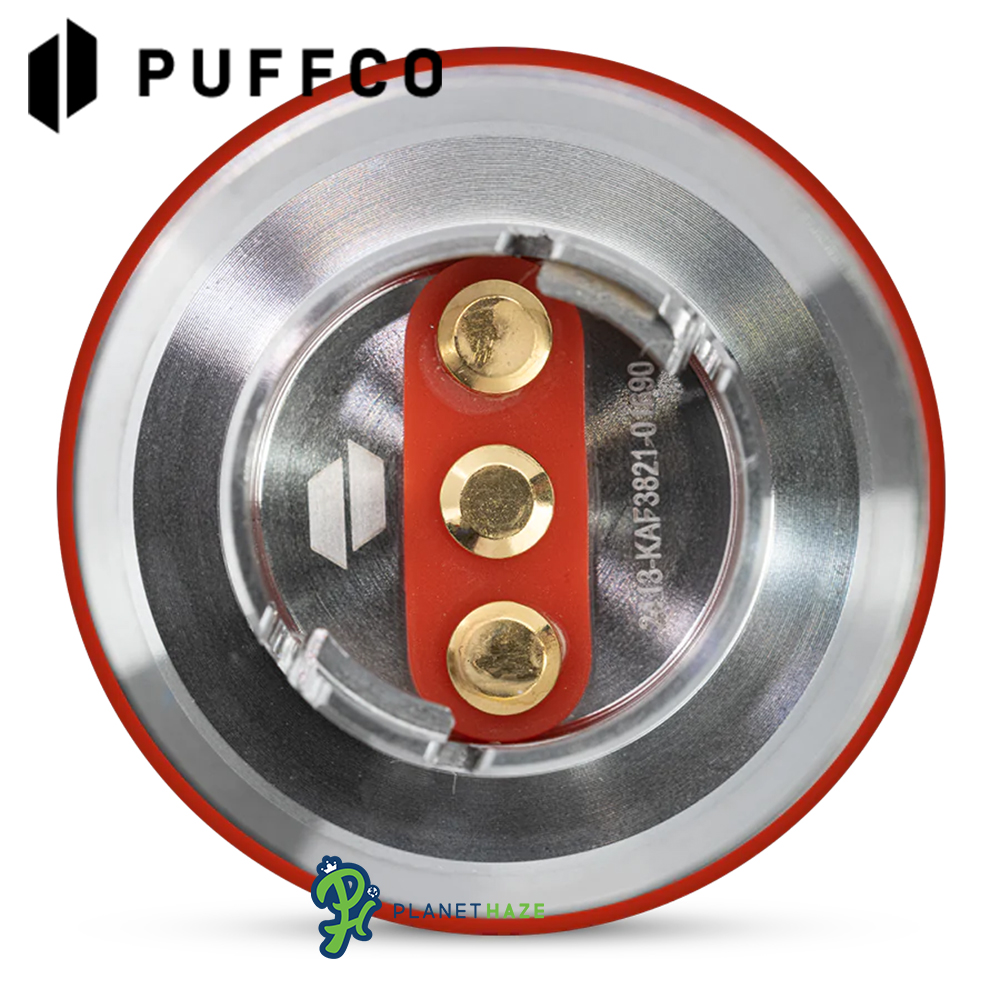 Puffco PEAK Pro 3D Chamber Replacement | PlanetHaze