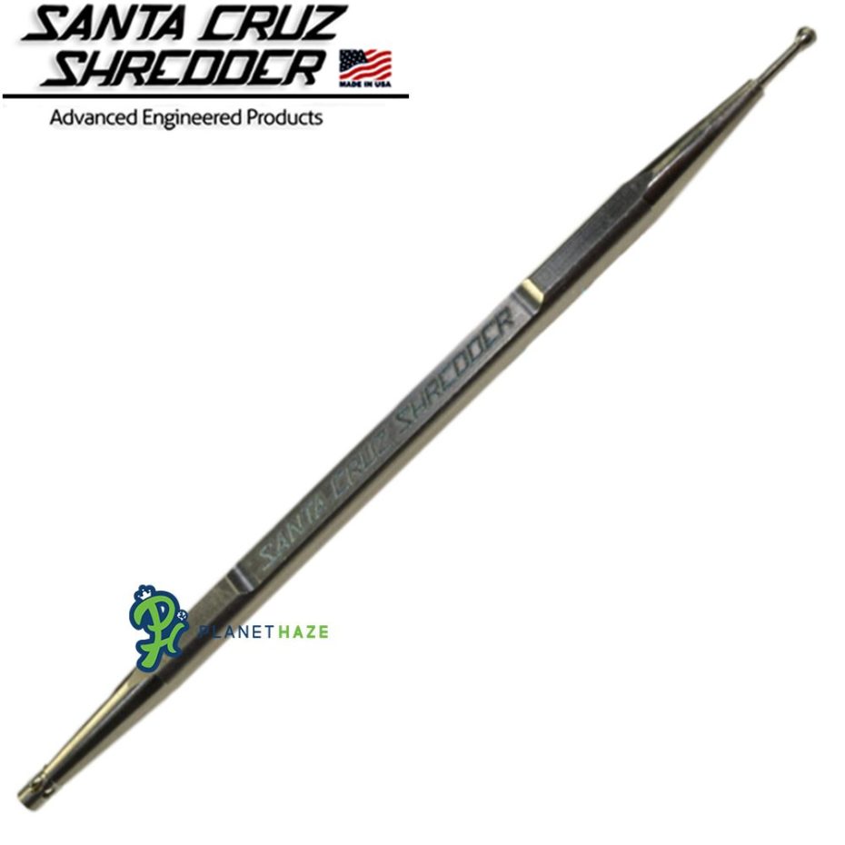 Santa Cruz Shredder Magic Tool | PlanetHaze